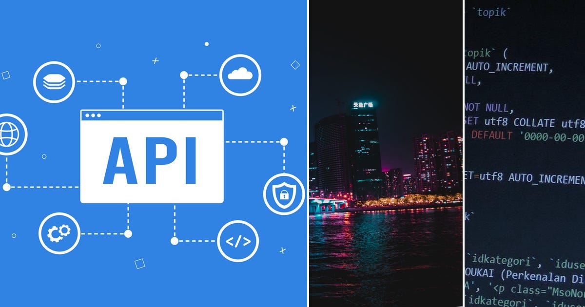 List: rust | Curated by vimal kumar | Medium