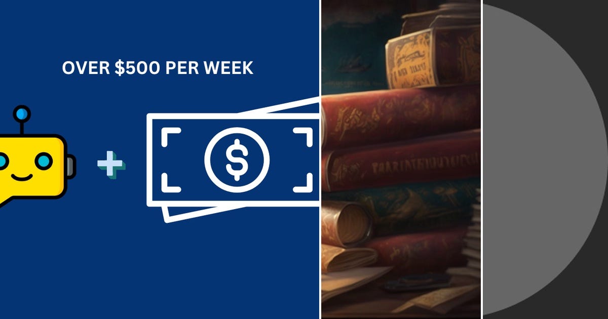 List: Chatgpt | Curated by aman singh | Medium