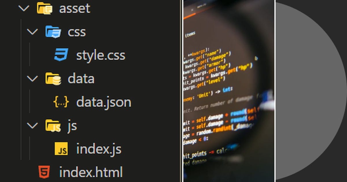 List: JavaScript | Curated by Dobrinoiustefanita | Medium