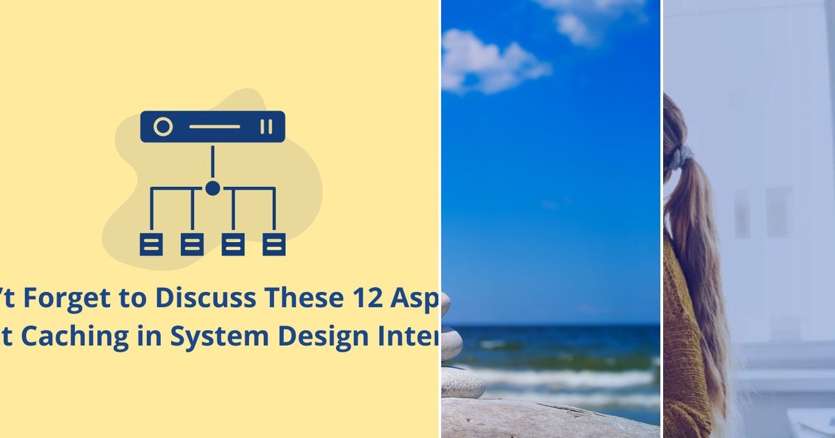 List: Distributed Systems | Curated by Mushfique Ahmed | Medium