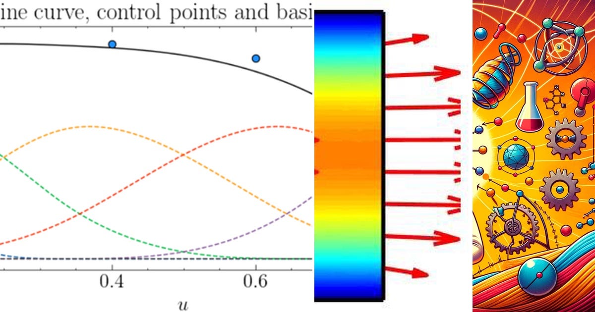 List: Physics Informed NN | Curated by Rasaki Salami | Medium