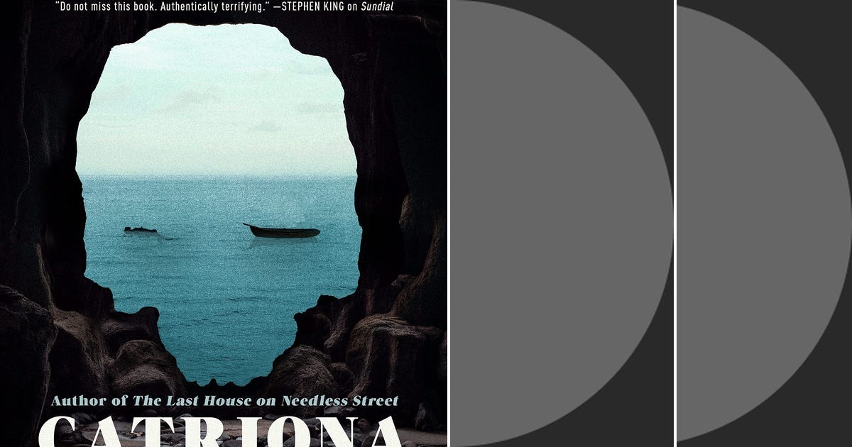 List: Reading list | Curated by Lindsay DeRollo | Medium