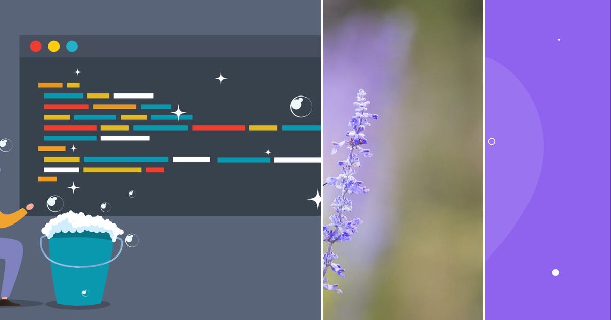 List: Flutter | Curated by Omar Atrigna | Medium