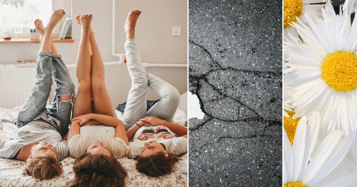 List: My Self-Reflection Story Series: Fall 2024 | Curated by Caffeinated Thoughts ☕️ | Medium