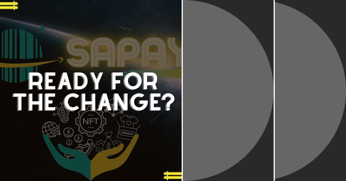 List: Sapay | Curated by GYESINSE | Medium