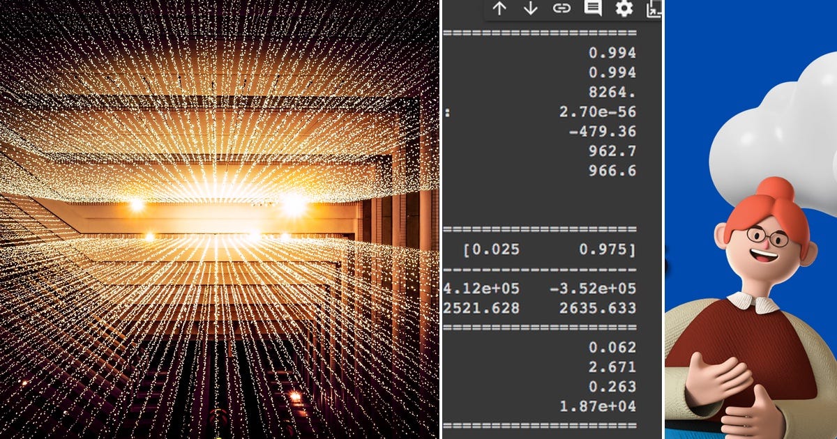 List: The BIBLE | Curated by Dennis Moore | Medium