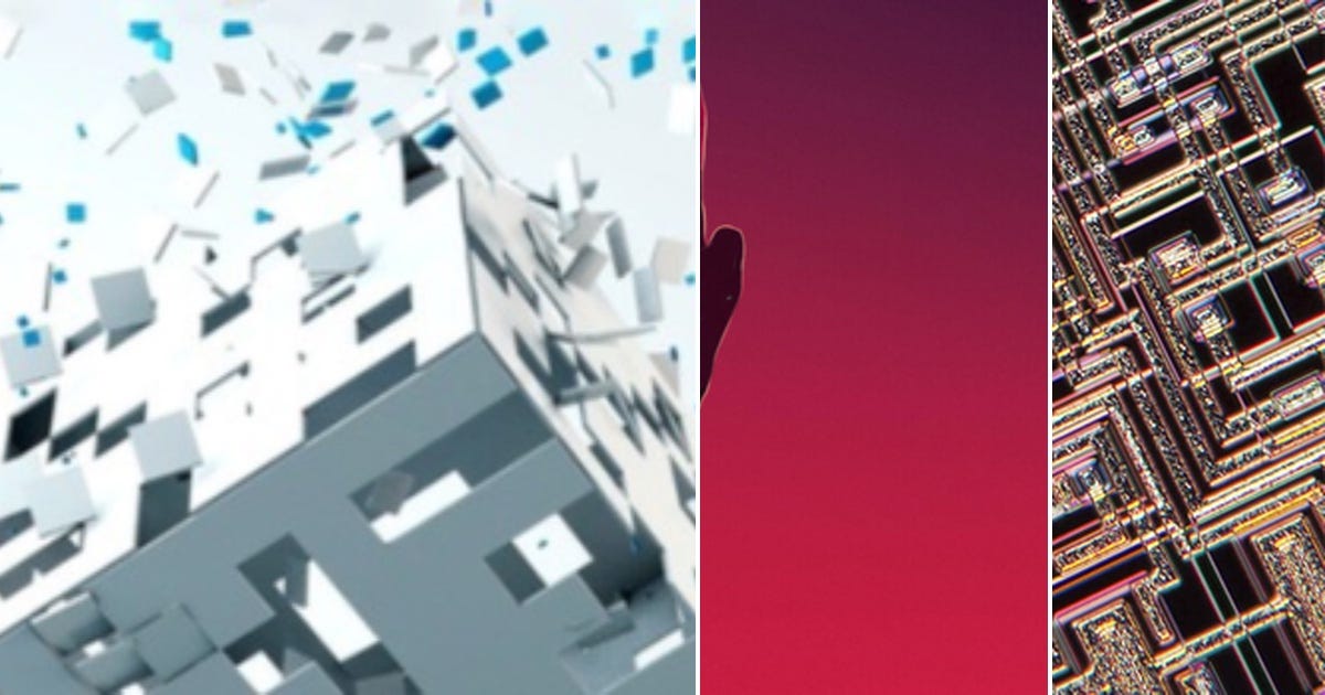 List: Future Readiness | Curated by Dr Jim Hamill | Medium