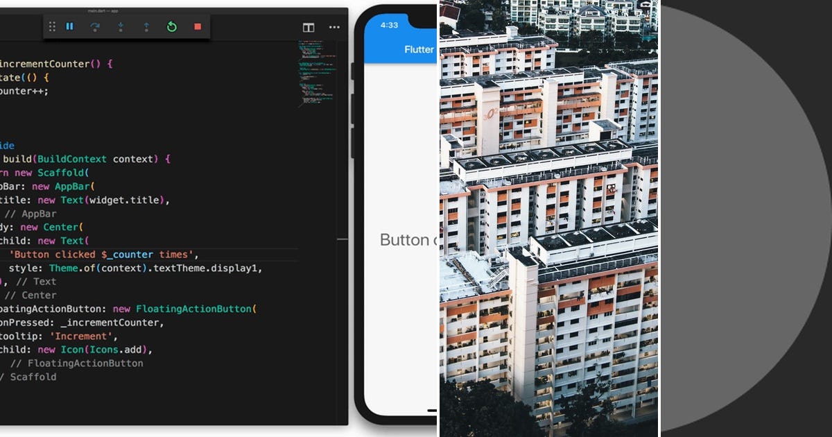 List: Dart | Curated by Jessica Ospina | Medium