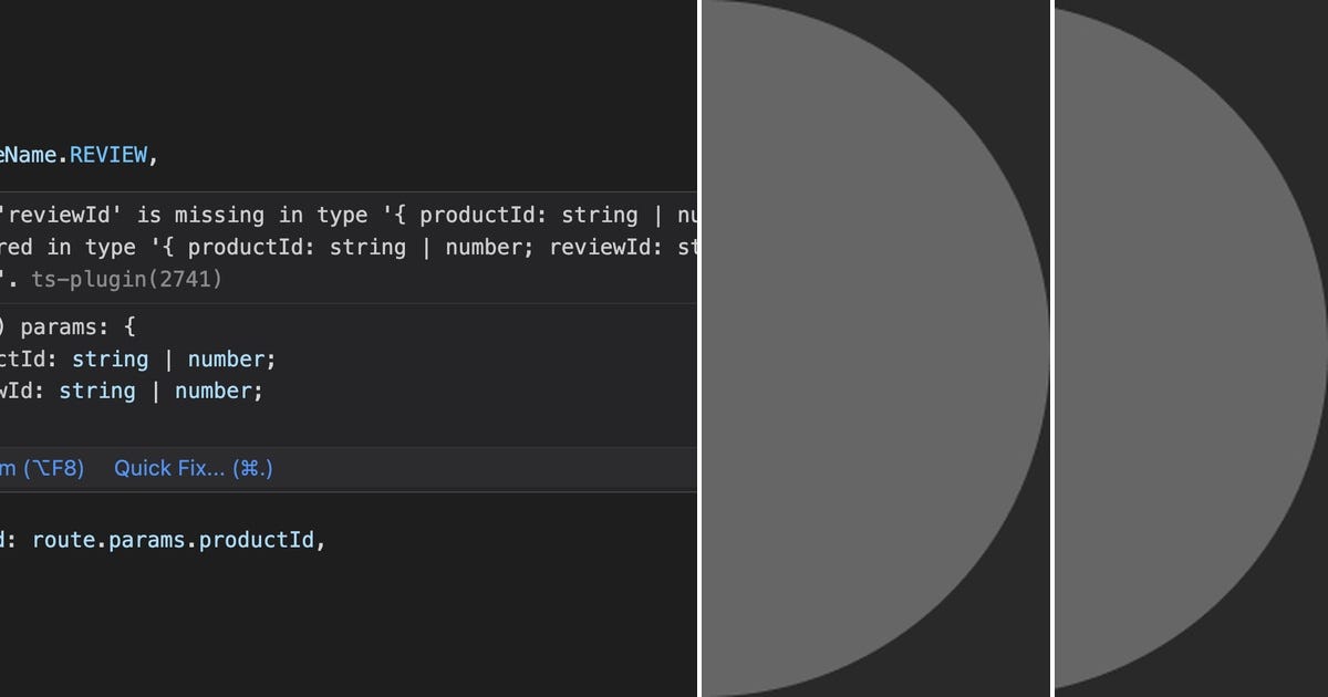 List: typescript | Curated by Arquirupim | Medium