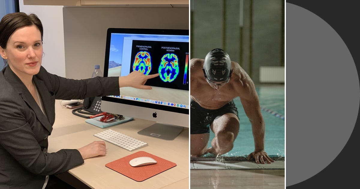 List: Health | Curated by Kay Harding | Medium