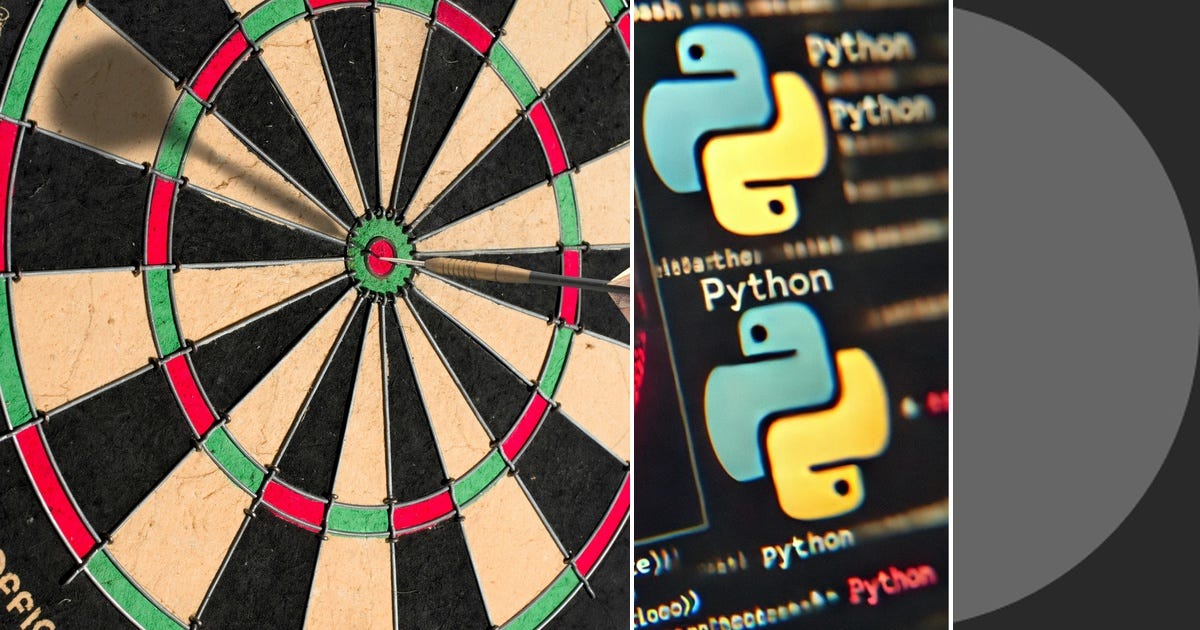 List: Python | Curated by Denis M | Medium