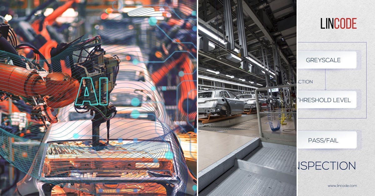 List: Artificial Intelligence | Curated by Lincode_Labs | Medium