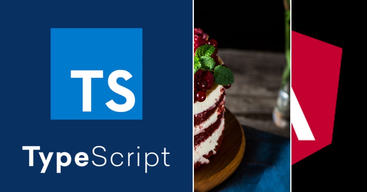 List: Angular | Curated by Peter Pazmandi | Medium