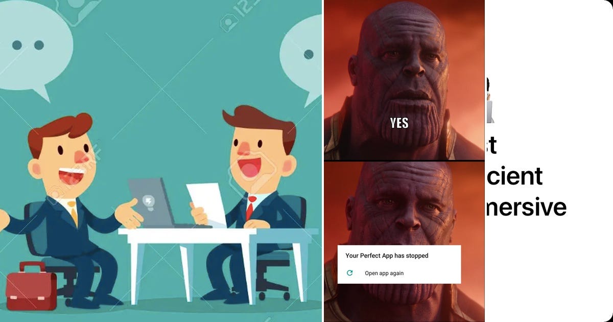 List: Android Dev | Curated by Joost | Medium
