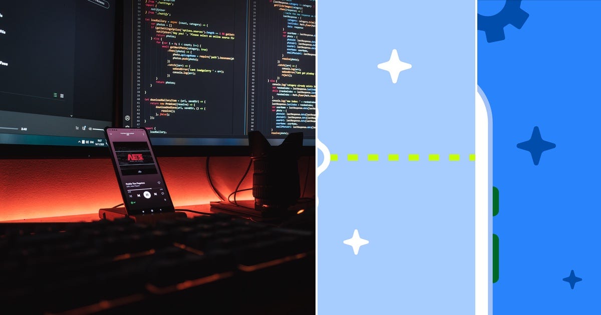 List: Compose | Curated by Eric Ampire | Medium