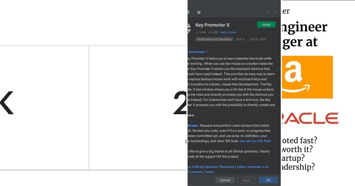 List: Revisit | Curated by Jacob Duron | Medium