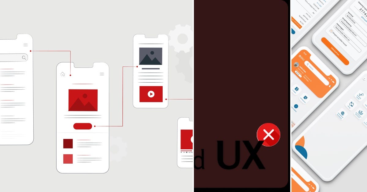 List: Case study | Curated by Zhaldak Lerros | Medium