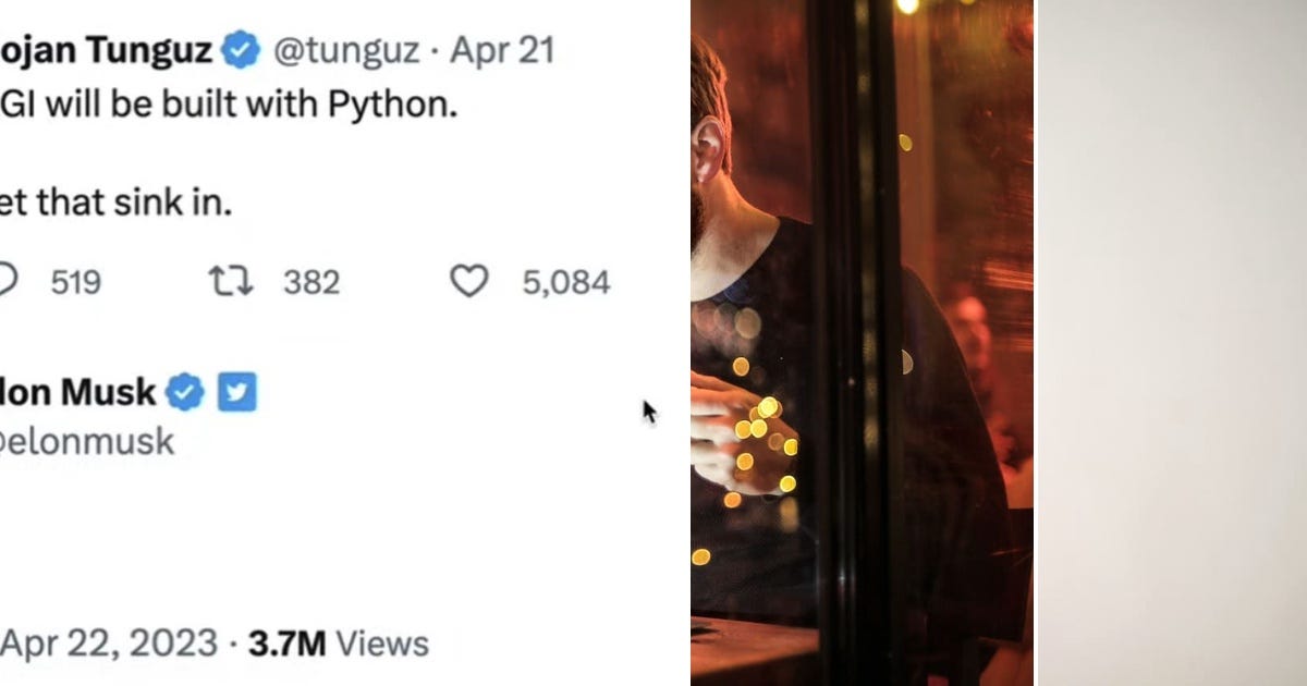 List: AI Tools | Curated by Tech Dose | Medium
