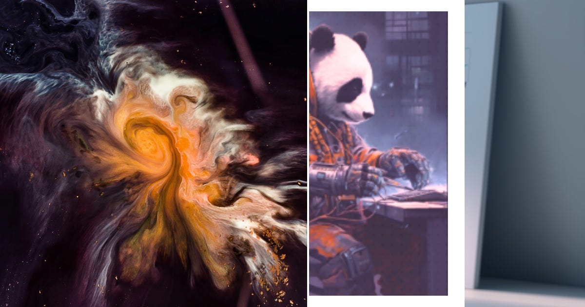 List: Python Data Analysis | Curated by Neil Leslie | Medium