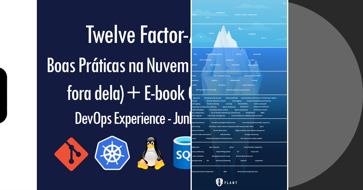 List: DevOps | Curated by André Veríssimo | Medium