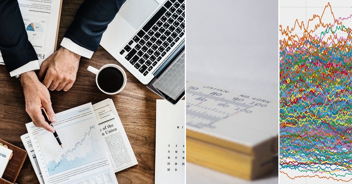 List: Monte Carlo - Simulation | Curated by Devin Calloway | Medium