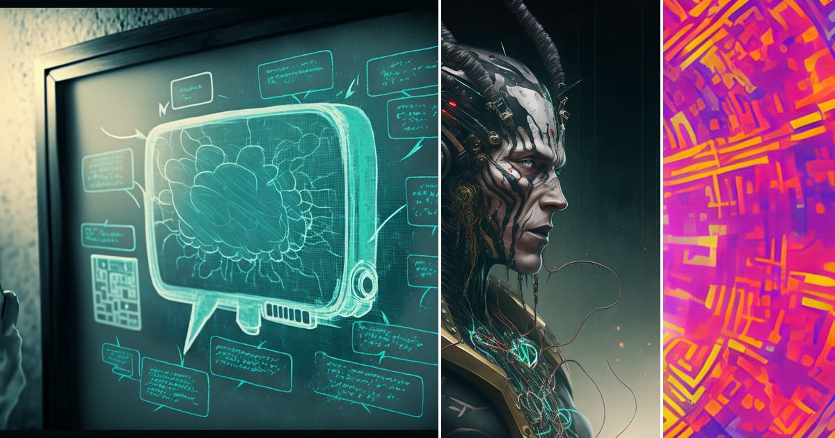 List: ChatGPT | Curated by Frank | Medium