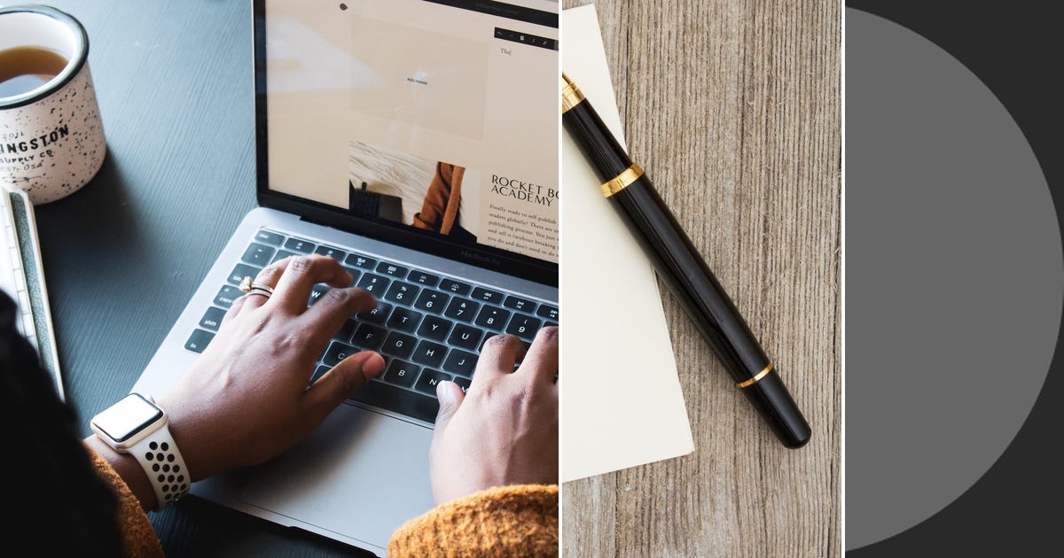 List: Websites that pay you to write | Curated by Karishma Joshi | Medium