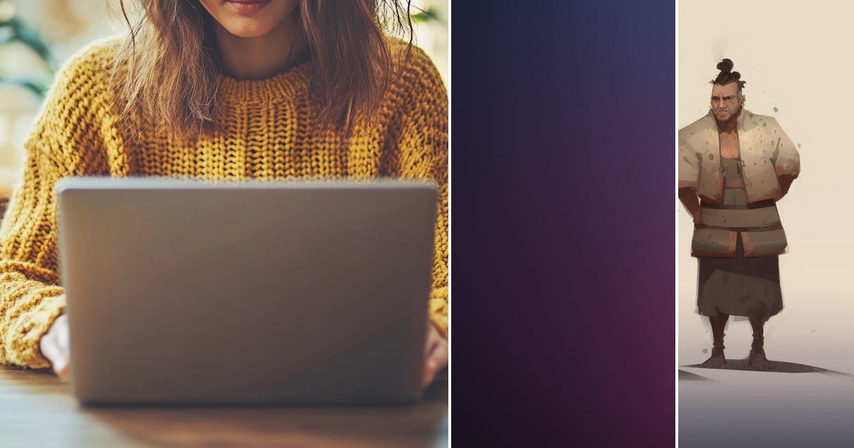 List: AI | Curated by Jesus Espinosa | Medium