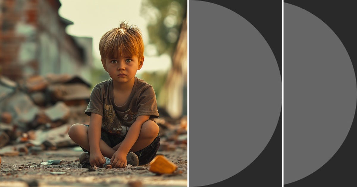 List: Global collapse | Curated by David Calabro | Medium