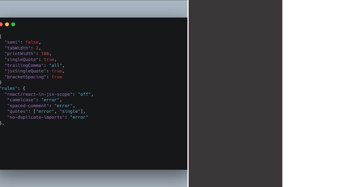 List: Programming | Curated by Vladislav | Medium