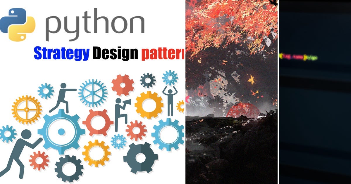 List Oop Vs Functional Programming Curated By Willgardt Medium