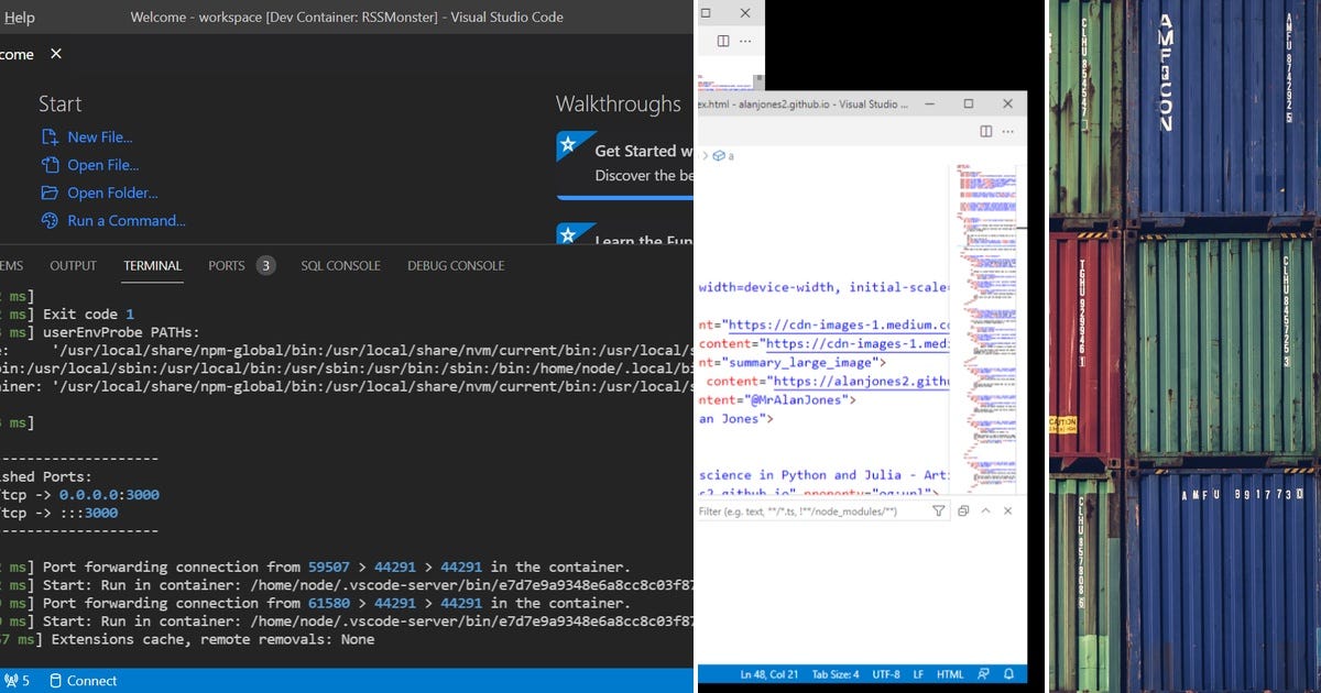 List: VSCode | Curated by Art Luke | Medium
