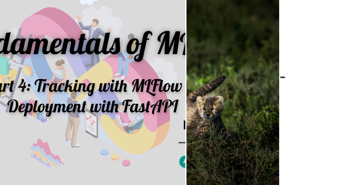 List: FastAPI | Curated by Geoffrey Porto | Medium