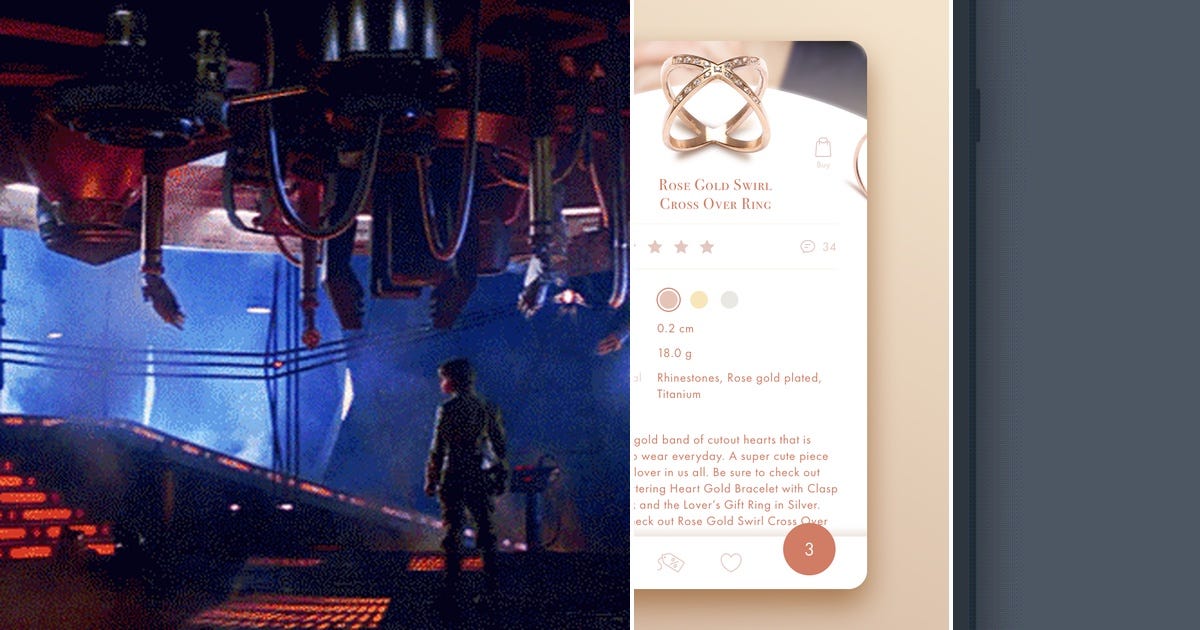 List: Animation | Curated by Paul Conway | Medium