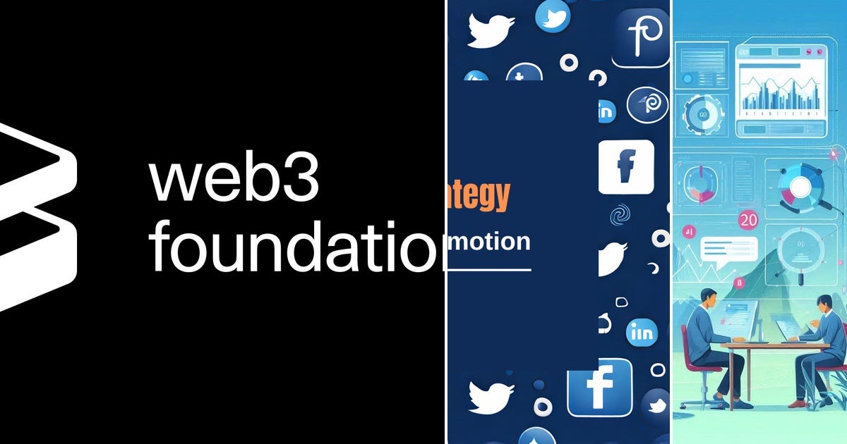 List: Web3 | Curated by Salem Bin Furaih | Medium