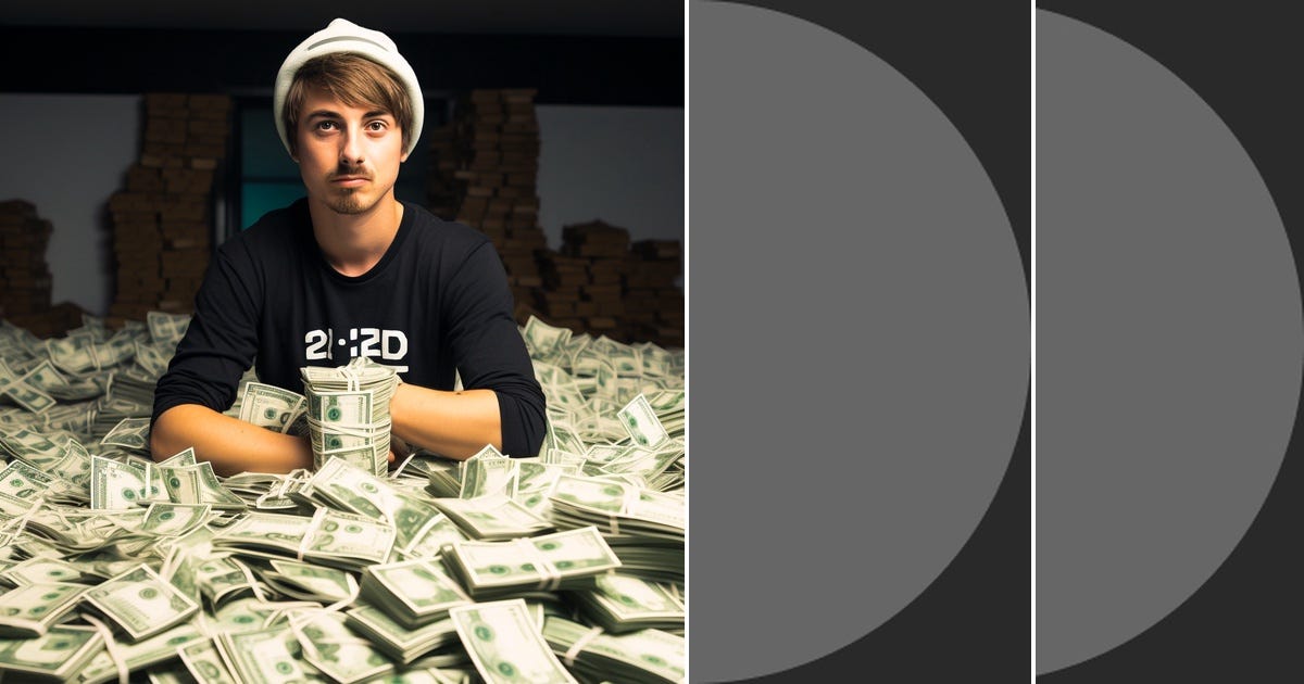 List: Tim Denning | Curated by Gary Foster | Medium