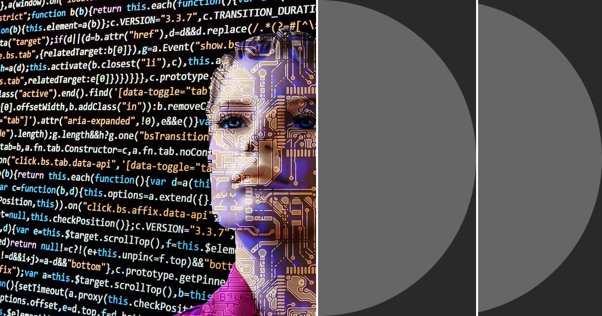 List: Python | Curated by Chen Yang | Medium