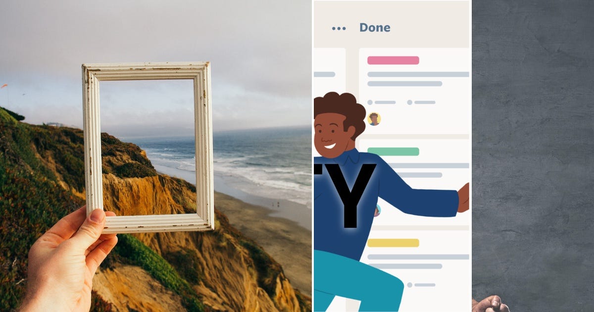 List: Reccomended | Curated by David Bebb | Medium