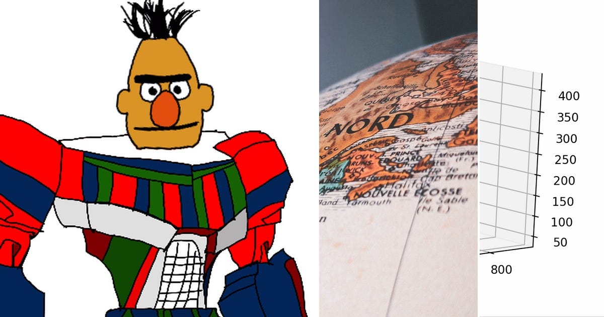 List: NLP | Curated by Raden_Bimo | Medium