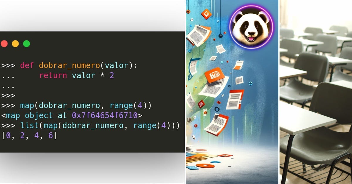 List: Python | Curated by Carlos Roberto H. | Medium