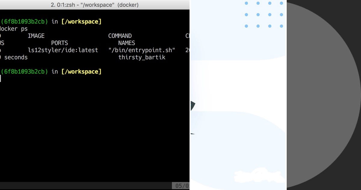 List: linux | Curated by Gareth Law | Medium