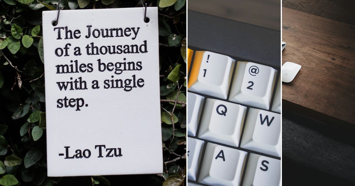 List: General Coding Tips | Curated by Michael Eckel | Medium