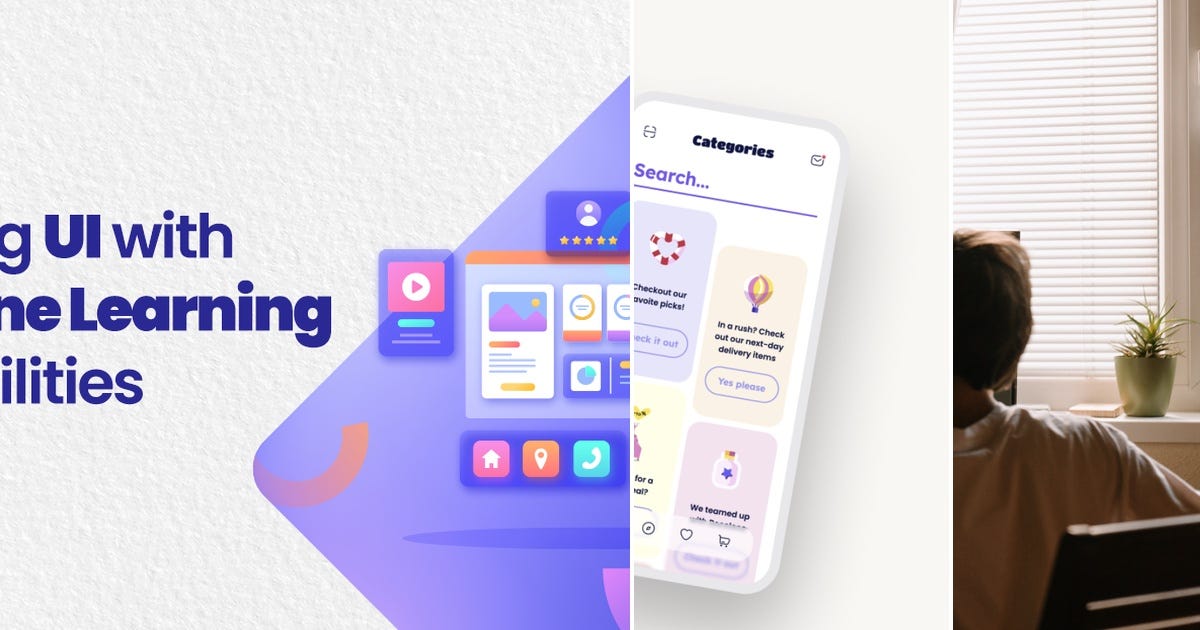 List: FLUTTER | Curated by Maxwell Tavares | Medium