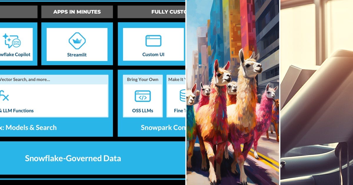 List: Start Your LLM Journey | Curated by Divyansh Saxena | Medium