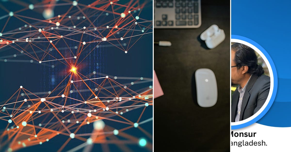 List: Async | Curated by PandurangaVenugopal | Medium