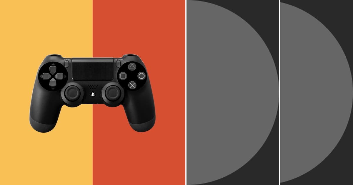 List: Gamifocation | Curated by Ernest Tan | Medium