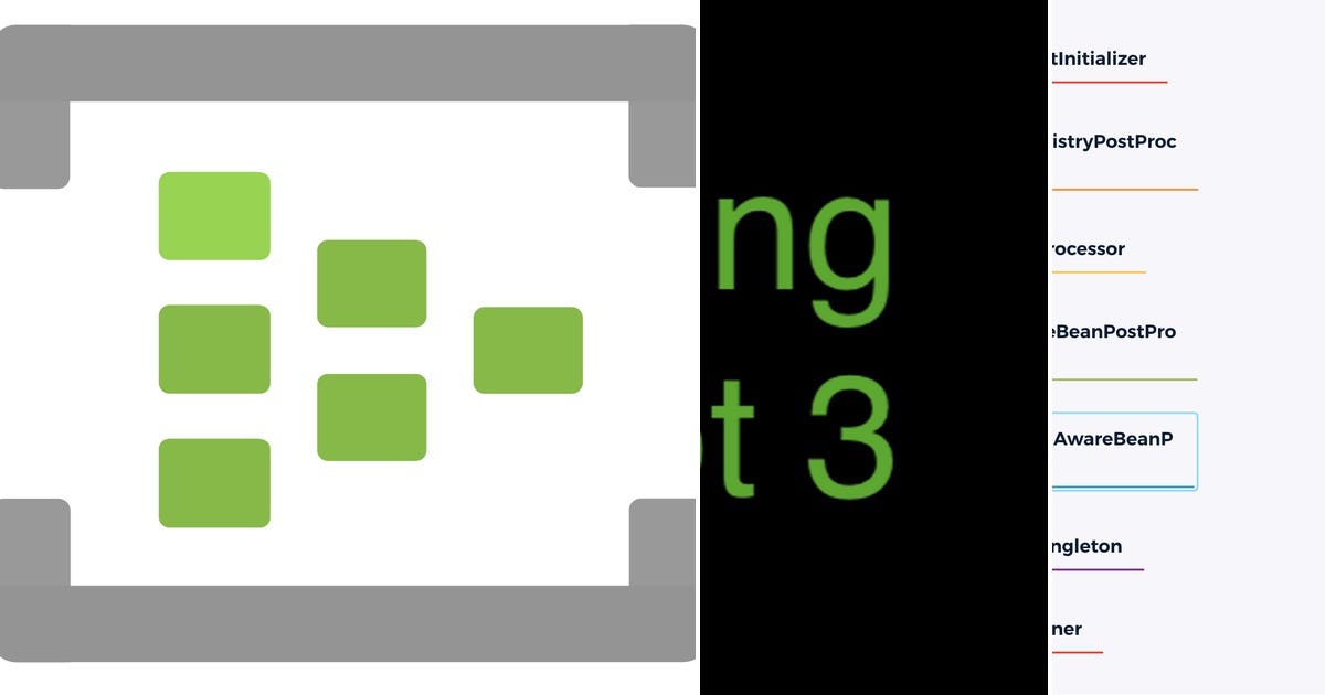 List: Tech - Spring | Curated by Parkcheolu | Medium