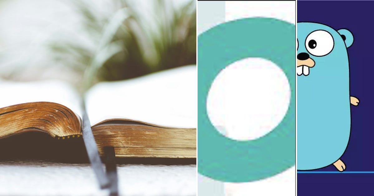 List: Golang | Curated by Hiếu Vũ Công | Medium