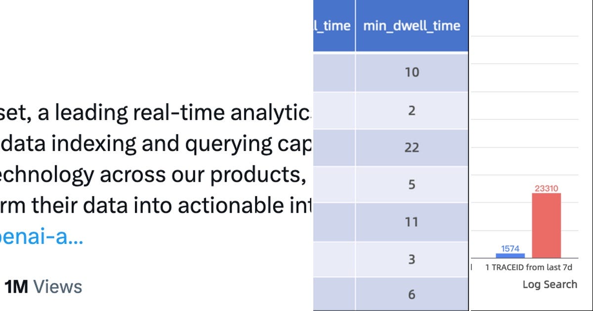 List: apache doris | Curated by Ross Bonner | Medium