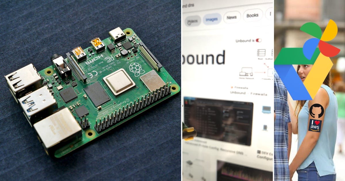 List: Pi projects | Curated by Galo Loor | Medium